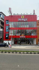 Sathya Thiruvananthapuram-Killipalam, Buy Home and Kitchen Appliances ...